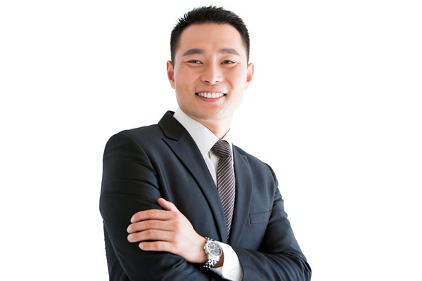 Thomas Chang - Rooloong